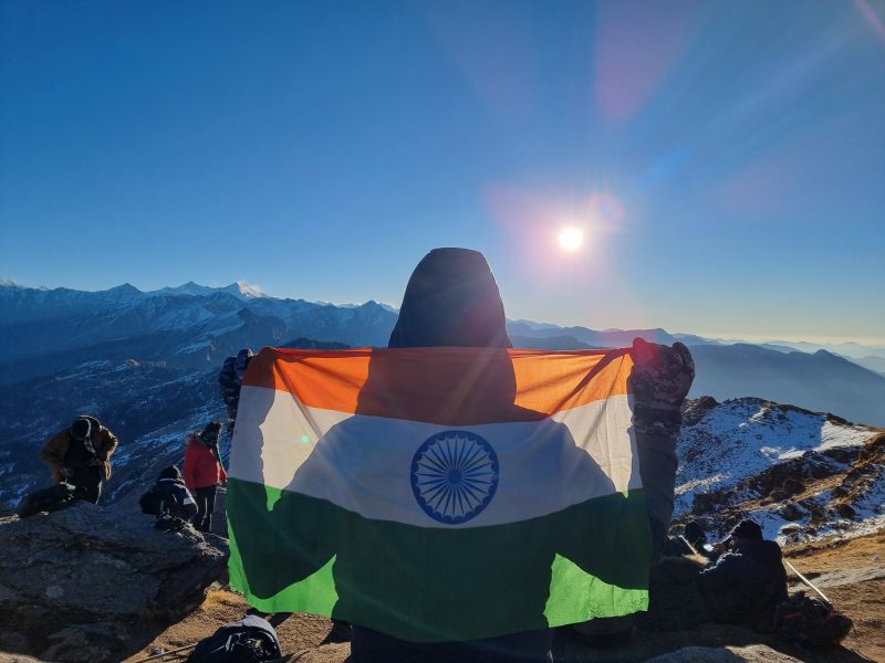 Shubham Dwivedi on LinkedIn: #kedarkantha #gratitude #challengeyourself ... Shubham Dwivedi on LinkedIn: #kedarkantha #gratitude #challengeyourself ...