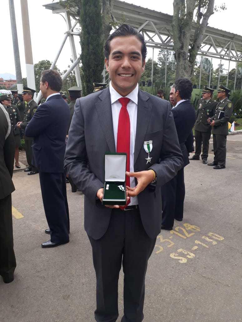 Sergio Andrés R. on LinkedIn: Estimada red, les comparto que tuve el ... Sergio Andrés R. on LinkedIn: Estimada red, les comparto que tuve el ...