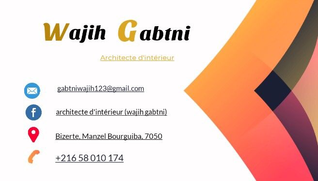 Wajih Gabtni posted on LinkedIn Wajih Gabtni posted on LinkedIn