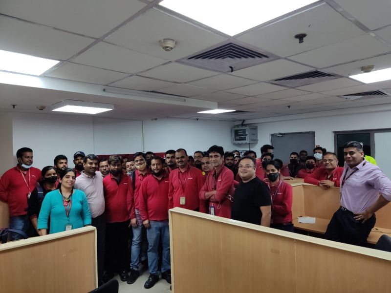 Arun Kashyap on LinkedIn: Spicejet Engineering team! | 24 comments Arun Kashyap on LinkedIn: Spicejet Engineering team! | 24 comments