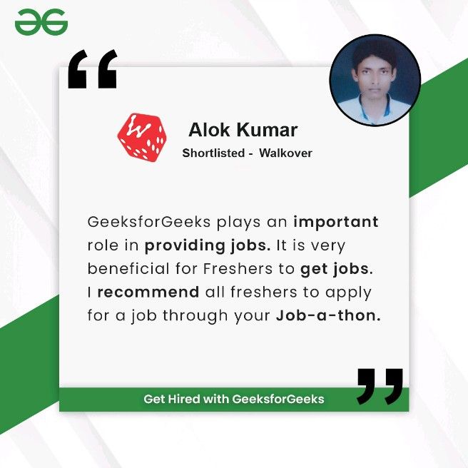 Alok Kumar on LinkedIn: #connections #internship #amazon #job # ... Alok Kumar on LinkedIn: #connections #internship #amazon #job # ...