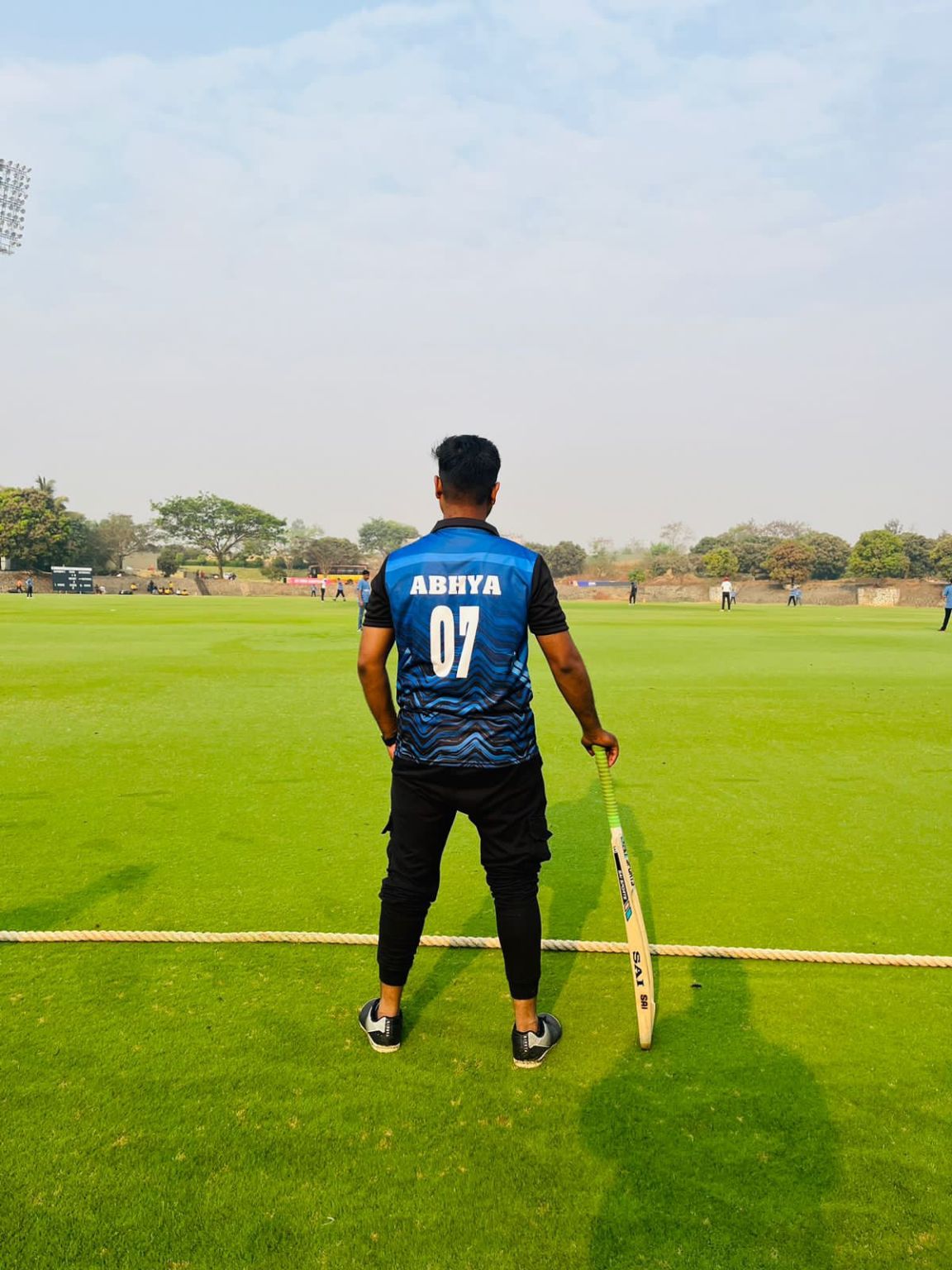 Er.Abhishek Hiremath on LinkedIn: #knest #cricket #cricketlovers #job # ... Er.Abhishek Hiremath on LinkedIn: #knest #cricket #cricketlovers #job # ...
