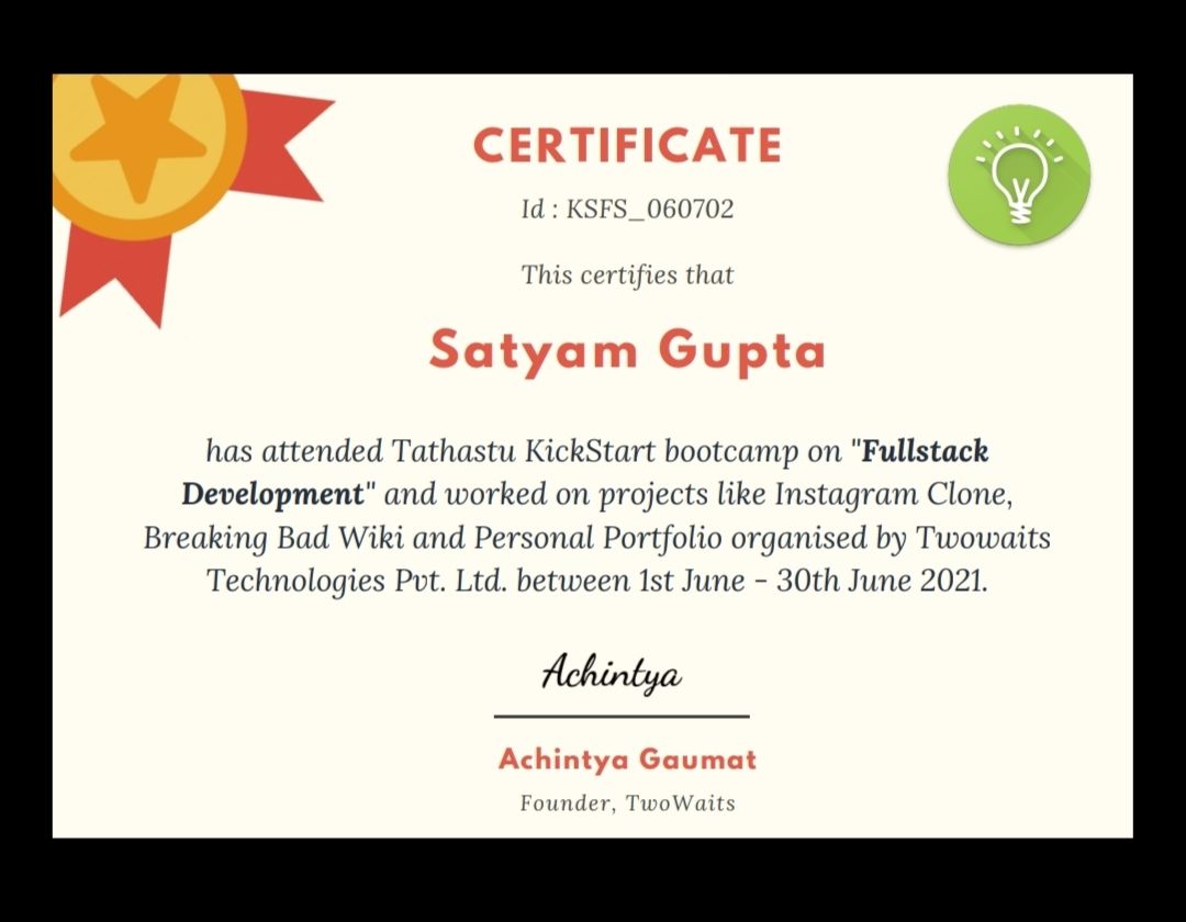 Satyam Gupta on LinkedIn: #webdev #instaclone Satyam Gupta on LinkedIn: #webdev #instaclone