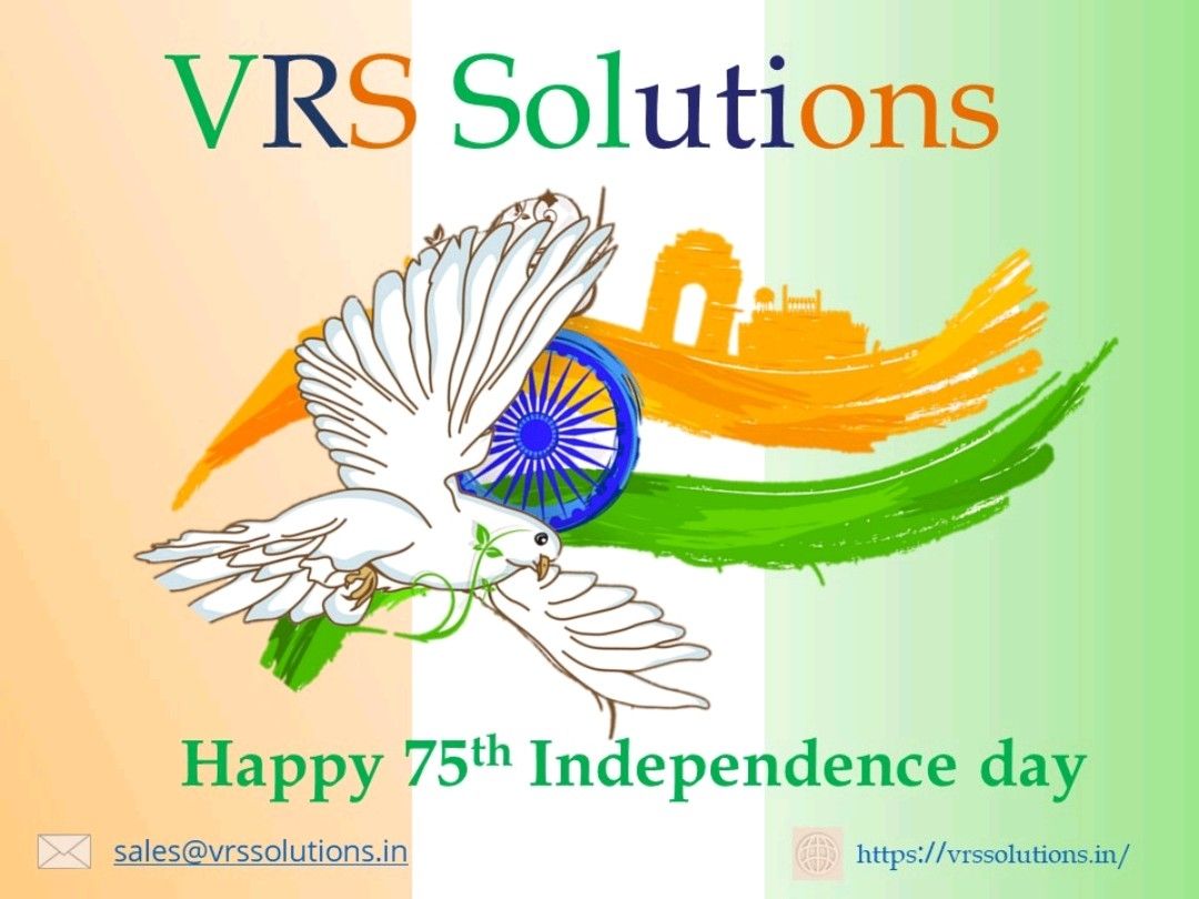 Binayak Padhy on LinkedIn: Happy Independence day 🎉 Binayak Padhy on LinkedIn: Happy Independence day 🎉