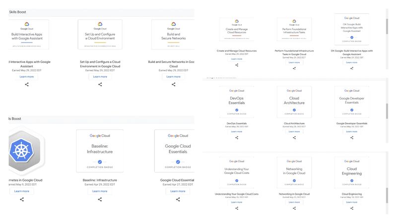 Priyojit Kundu on LinkedIn: #connections #gcr #google #googlecloudready ... Priyojit Kundu on LinkedIn: #connections #gcr #google #googlecloudready ...