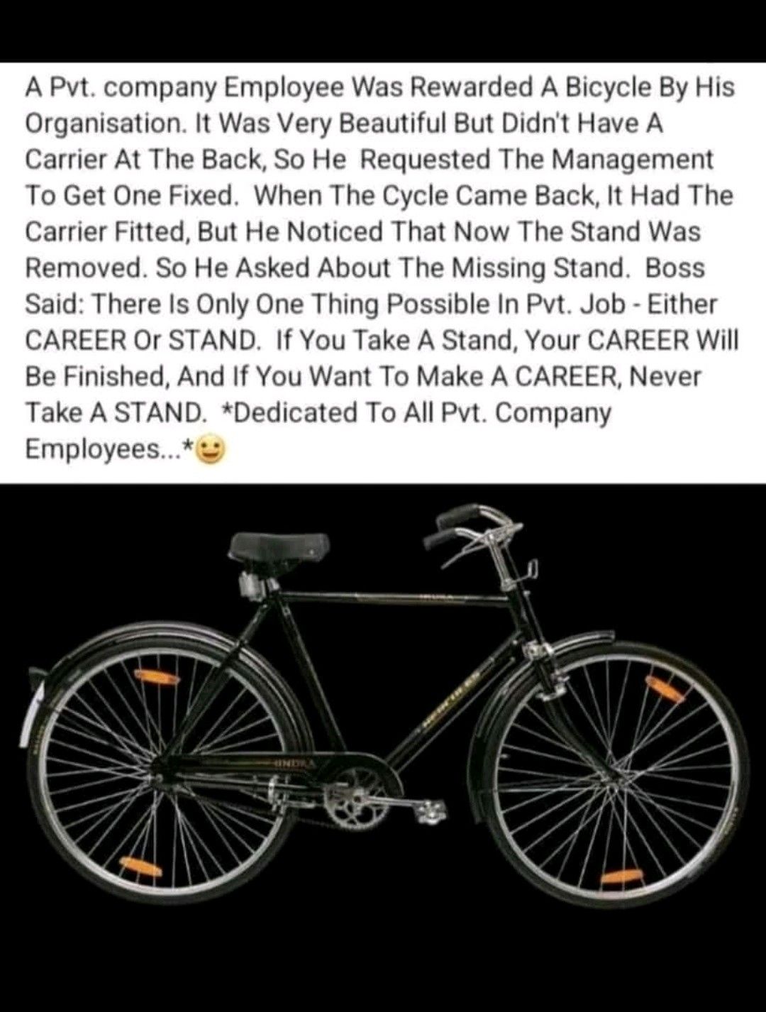 Mayur Wagh on LinkedIn: #pvtltd #employeeexperience Mayur Wagh on LinkedIn: #pvtltd #employeeexperience
