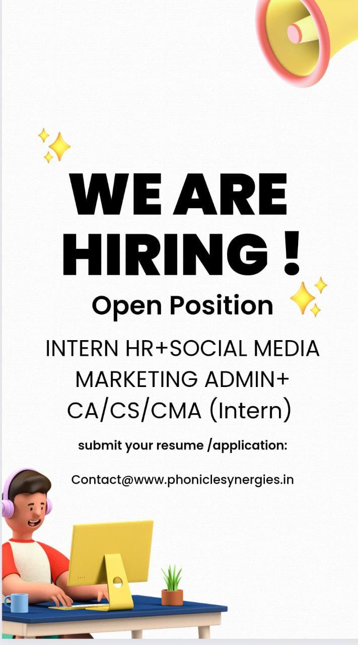 Aryan Bhatnagar on LinkedIn: #intern #marketing #admin #accounts # ... Aryan Bhatnagar on LinkedIn: #intern #marketing #admin #accounts # ...