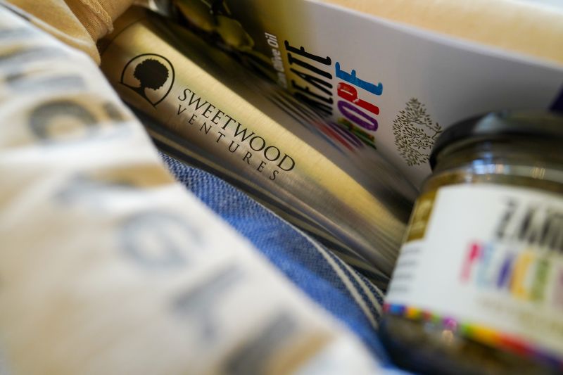 Sweetwood Ventures on LinkedIn: After two long years of waiting, we ... Sweetwood Ventures on LinkedIn: After two long years of waiting, we ...