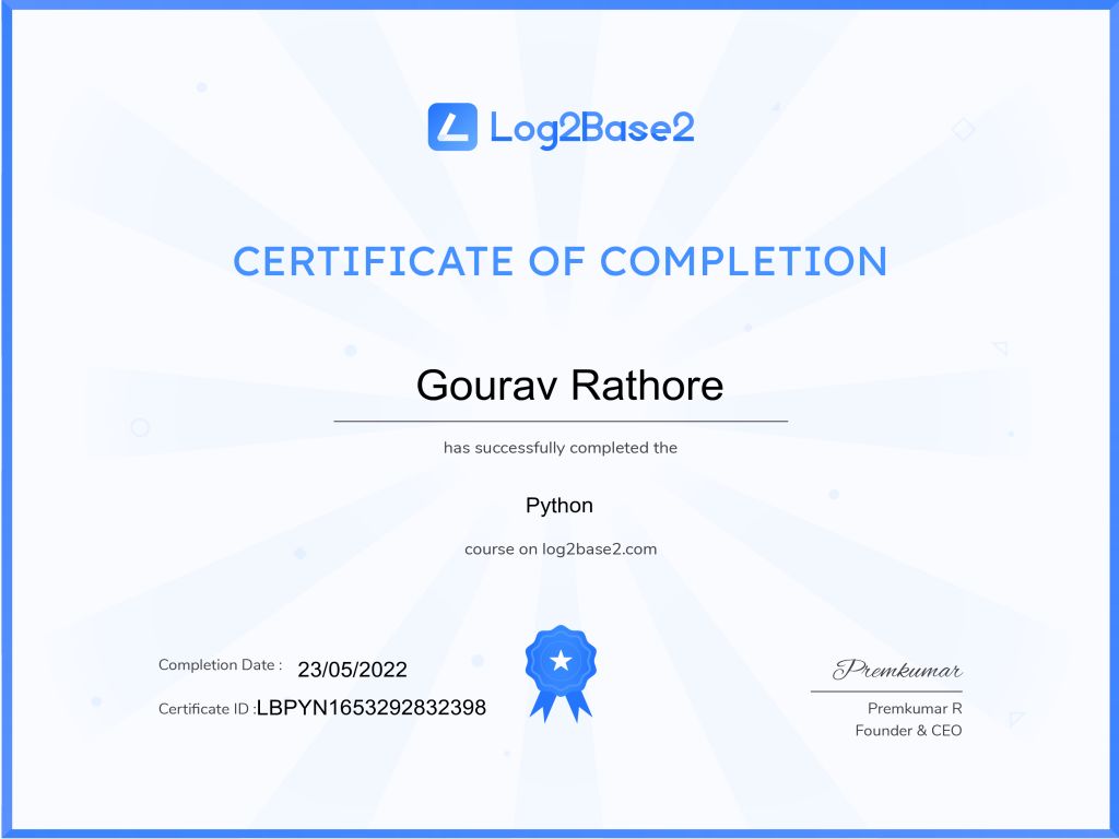 Gourav Rathore on LinkedIn: #log2base2 #coding #cprogramming # ... Gourav Rathore on LinkedIn: #log2base2 #coding #cprogramming # ...