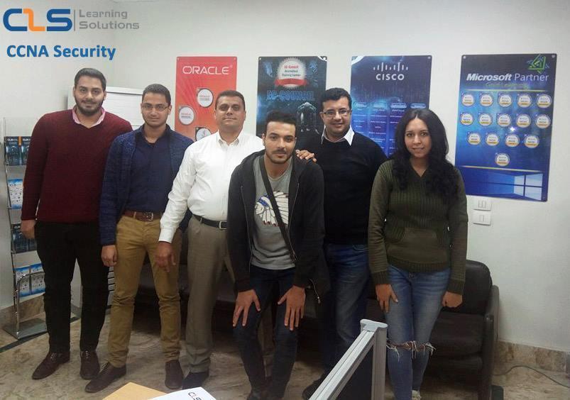 Ahmed Darwish MCT,ECI,CCNP Sec,CEH,CHFI,ECSA,MCSE Sec,OSCP,CISSP on ... Ahmed Darwish MCT,ECI,CCNP Sec,CEH,CHFI,ECSA,MCSE Sec,OSCP,CISSP on ...