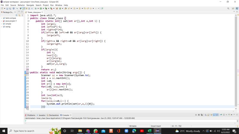 Gopi Botlagunta on LinkedIn: #100daysofcoding Gopi Botlagunta on LinkedIn: #100daysofcoding