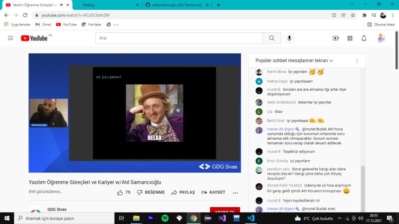 Mirze Muhammet KOÇAK LinkedIn‘de: Birazcık çalıştım sonra canım sıkıldı ... Mirze Muhammet KOÇAK LinkedIn‘de: Birazcık çalıştım sonra canım sıkıldı ...