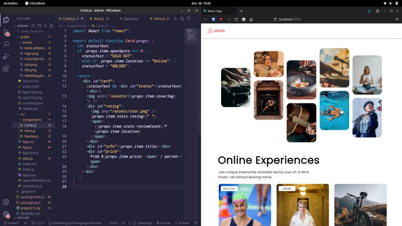 Nainish Rai on LinkedIn: #webdevelopment #javascript #reactjs #learning ... Nainish Rai on LinkedIn: #webdevelopment #javascript #reactjs #learning ...