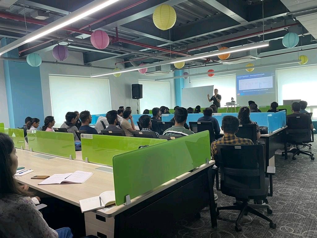 Prachi Mahajan on LinkedIn: #aws #awsugpune #cloudcomputing #meetup # ... Prachi Mahajan on LinkedIn: #aws #awsugpune #cloudcomputing #meetup # ...