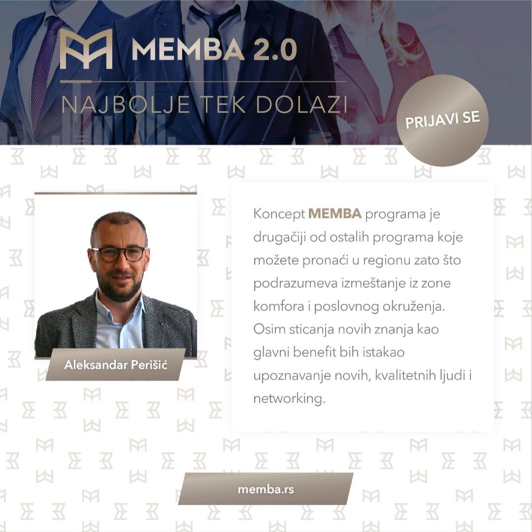 Aleksandar Perisic on LinkedIn: Moja preporuka za sve rukovodioce i ... Aleksandar Perisic on LinkedIn: Moja preporuka za sve rukovodioce i ...