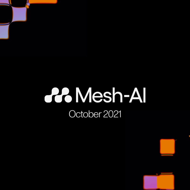 Seb B. on LinkedIn: #ai #machinelearning #datamesh | 40 comments Seb B. on LinkedIn: #ai #machinelearning #datamesh | 40 comments