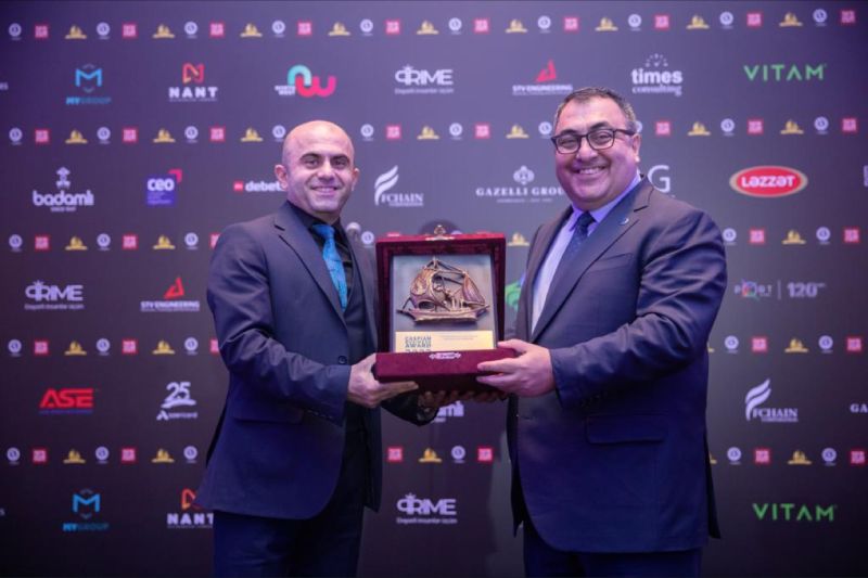 Tural Aliyev posted on LinkedIn Tural Aliyev posted on LinkedIn