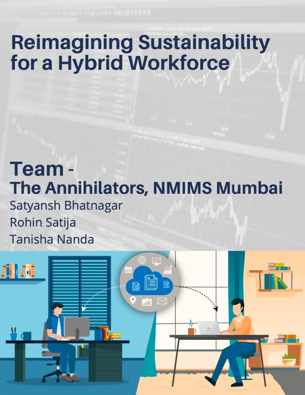 Tanisha Nanda on LinkedIn: We, Team Annihilators (Satyansh Bhatnagar ... Tanisha Nanda on LinkedIn: We, Team Annihilators (Satyansh Bhatnagar ...