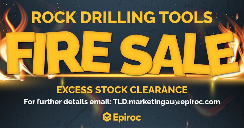 Epiroc on LinkedIn: #epiroc #rockdrillingtools #drillingtools # ... Epiroc on LinkedIn: #epiroc #rockdrillingtools #drillingtools # ...
