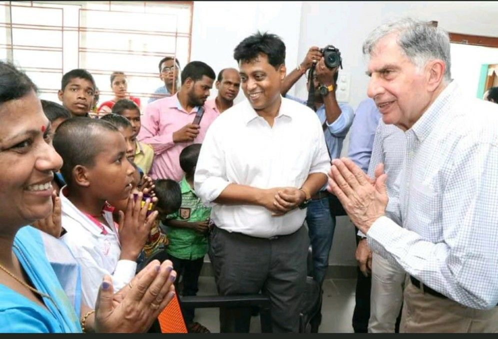 Chandan Mahato posted on LinkedIn Chandan Mahato posted on LinkedIn