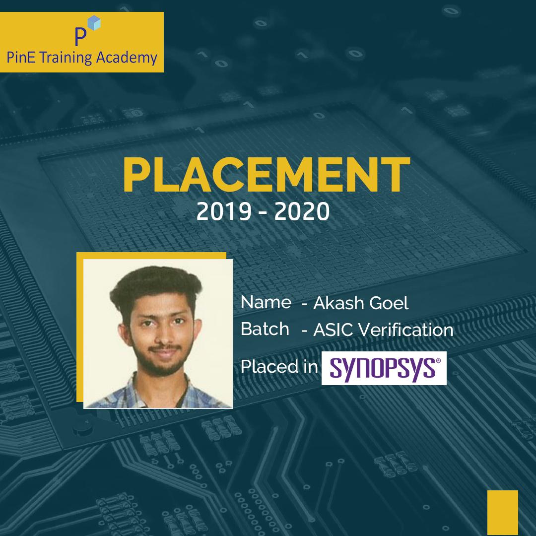 PinE Training Academy of VLSI & Embedded on LinkedIn: #placement2019 ... PinE Training Academy of VLSI & Embedded on LinkedIn: #placement2019 ...