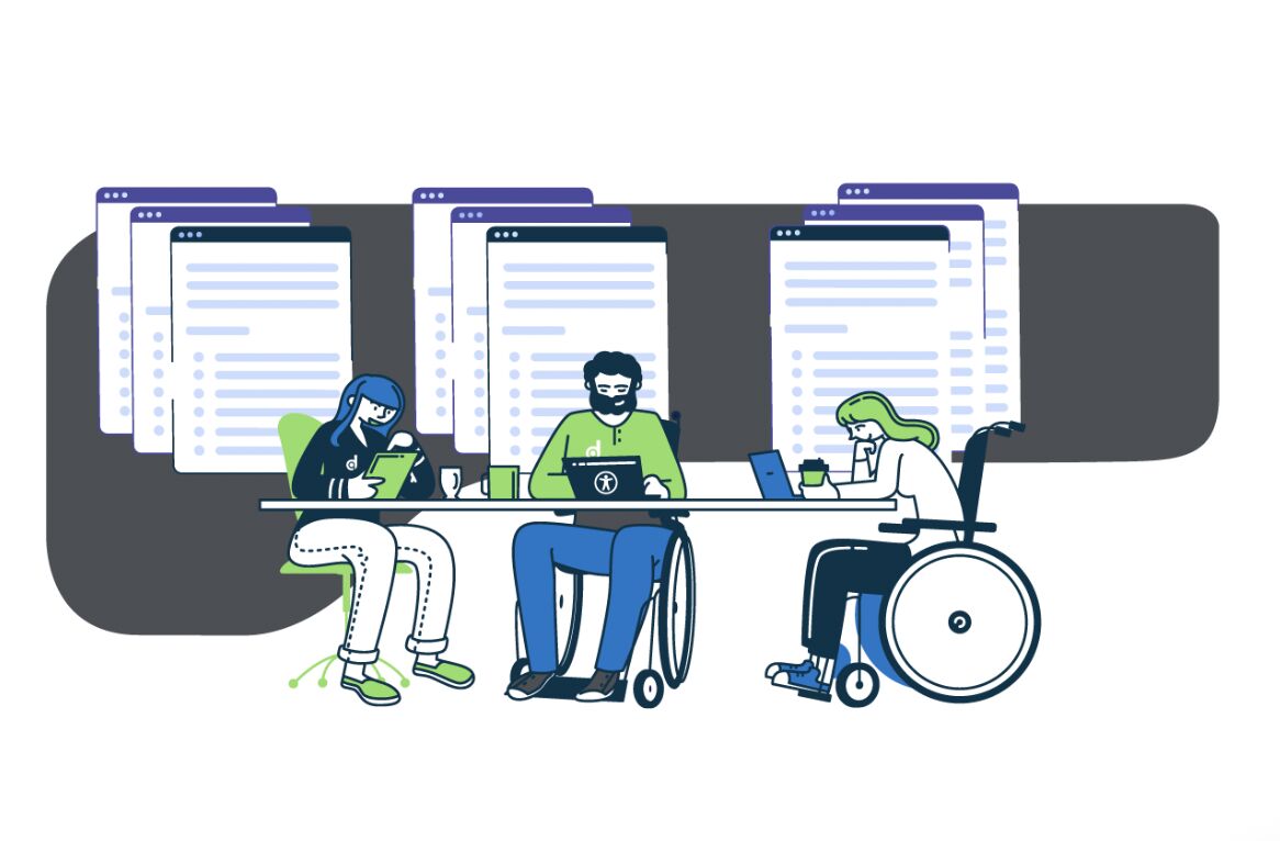 Deque Systems - APAC on LinkedIn: Web Accessibility Audits | Deque Systems Deque Systems - APAC on LinkedIn: Web Accessibility Audits | Deque Systems