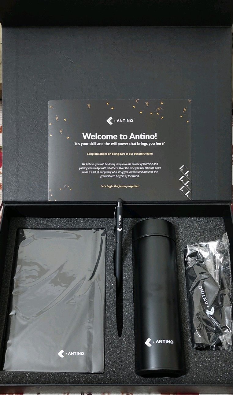 Hanzala Ansari on LinkedIn: Happy to be a Antinoin!! I'm delighted to ... Hanzala Ansari on LinkedIn: Happy to be a Antinoin!! I'm delighted to ...