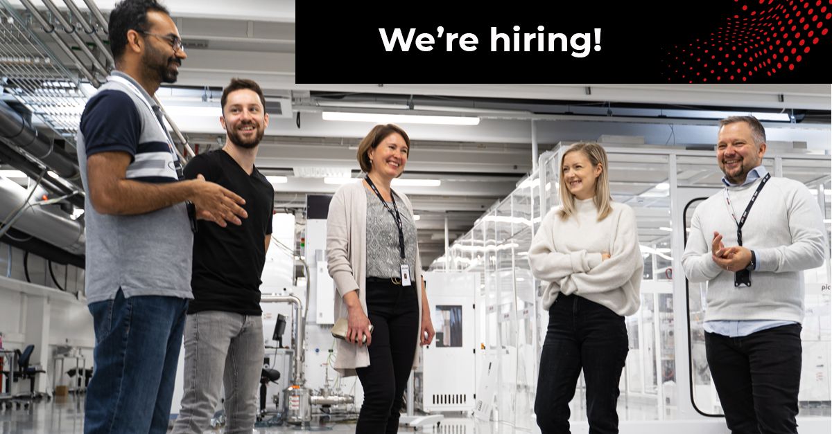 Applied Materials – Picosun on LinkedIn: #picosun #picosunald # ... Applied Materials – Picosun on LinkedIn: #picosun #picosunald # ...