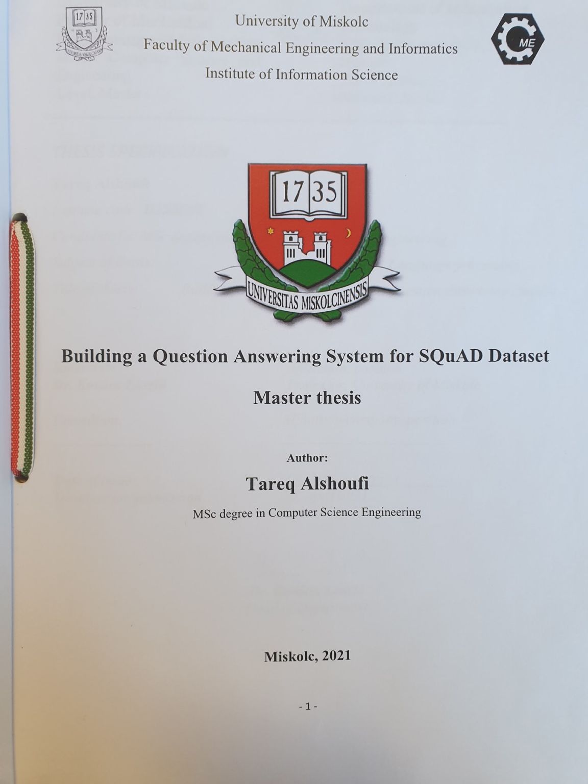Tareq Alshoufi on LinkedIn: #nlp #computerscience #textmining # ... Tareq Alshoufi on LinkedIn: #nlp #computerscience #textmining # ...