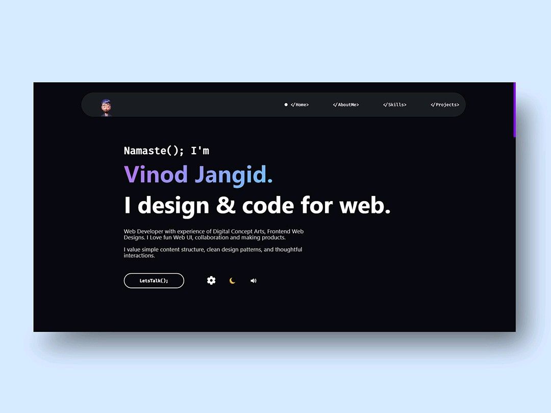 Vinod Jangid on LinkedIn: #job #github #frontenddeveloper # ... Vinod Jangid on LinkedIn: #job #github #frontenddeveloper # ...