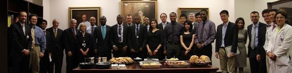 Butemba Jonathan on LinkedIn: #nyu Butemba Jonathan on LinkedIn: #nyu