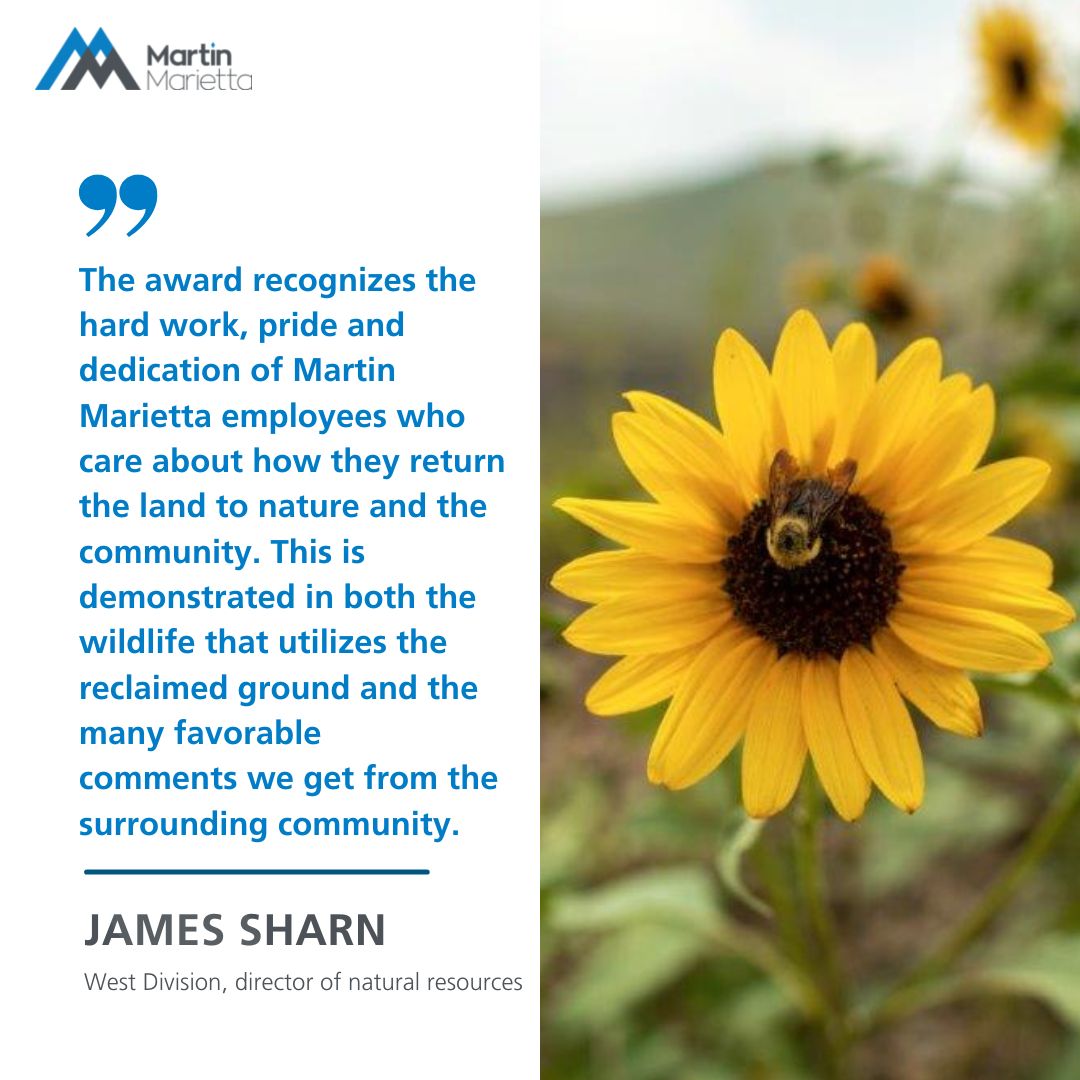 Martin Marietta on LinkedIn: Our Spec Agg Quarry is among a select ... Martin Marietta on LinkedIn: Our Spec Agg Quarry is among a select ...