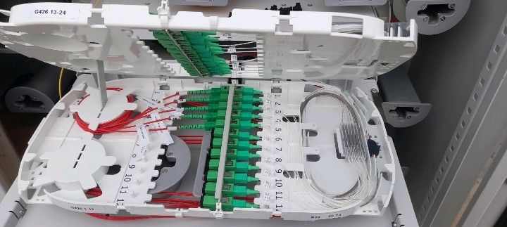 Konstantinos Sgouros on LinkedIn: #ftth #main #new #quick Konstantinos Sgouros on LinkedIn: #ftth #main #new #quick