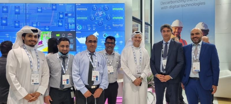 Fuad Al-Ansari on LinkedIn: ADIPEC2022 - AVIVA Fuad Al-Ansari on LinkedIn: ADIPEC2022 - AVIVA