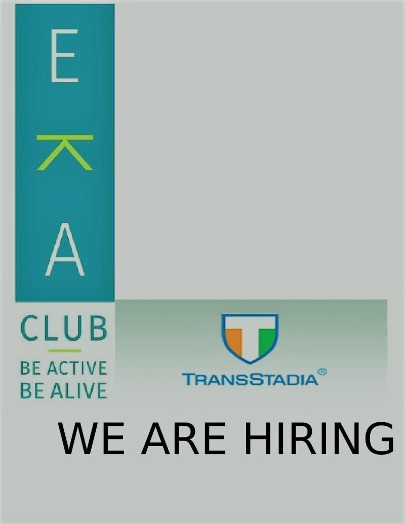 Rupjyoti Sarma on LinkedIn: Transstadia Ahmedabad is looking for 1 Team ... Rupjyoti Sarma on LinkedIn: Transstadia Ahmedabad is looking for 1 Team ...