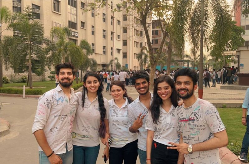 GARIMA SINGH on LinkedIn: #scribbleday #memories #collegedays #change # ... GARIMA SINGH on LinkedIn: #scribbleday #memories #collegedays #change # ...