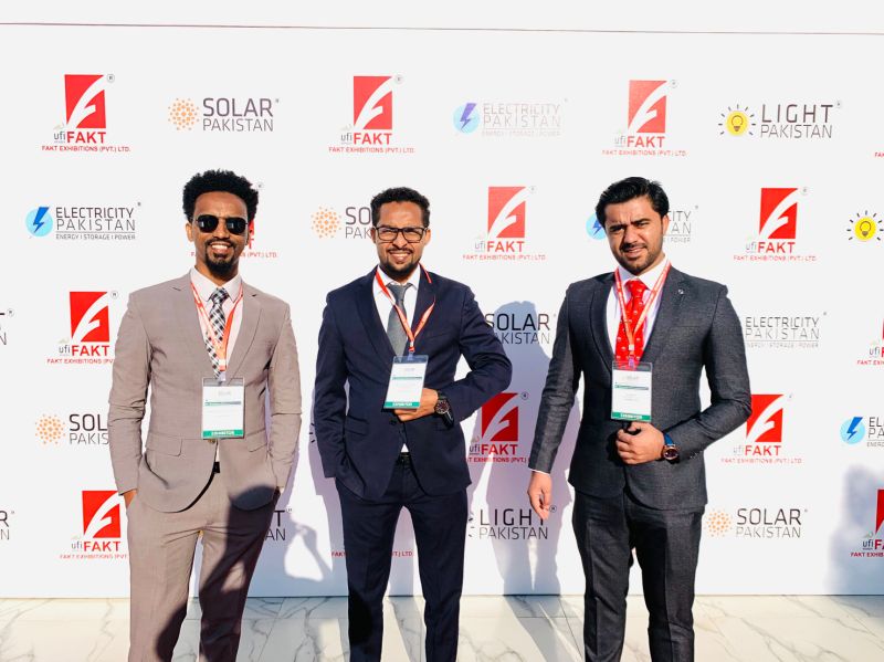 Mulle (Mulualem Tesfaye Wami) on LinkedIn: #nanosun #pakistan # ... Mulle (Mulualem Tesfaye Wami) on LinkedIn: #nanosun #pakistan # ...