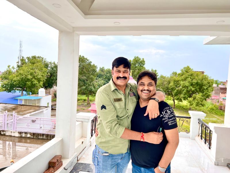 Anirudha Singh on LinkedIn: #langotiyayaar Anirudha Singh on LinkedIn: #langotiyayaar