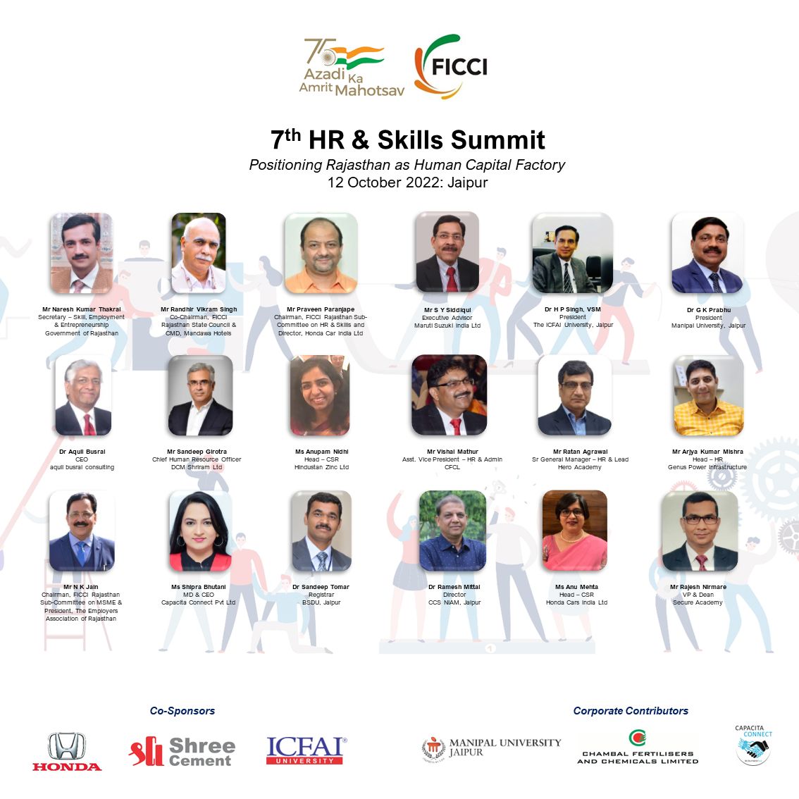 Dr. Sandeep Kr. Tomar posted on LinkedIn Dr. Sandeep Kr. Tomar posted on LinkedIn