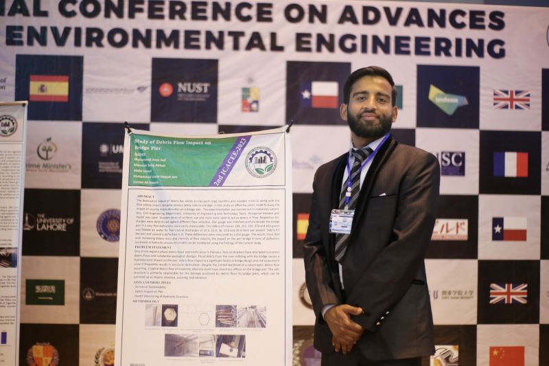 Muhammad Anas Asif on LinkedIn: #icacee #research Muhammad Anas Asif on LinkedIn: #icacee #research
