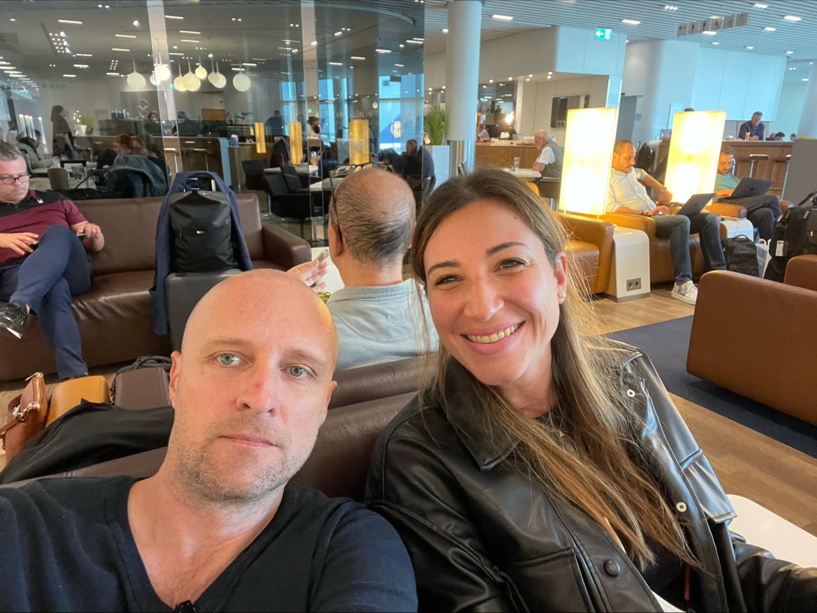 Anaïs Lamarti Kekatos on LinkedIn: #csreconnect Anaïs Lamarti Kekatos on LinkedIn: #csreconnect