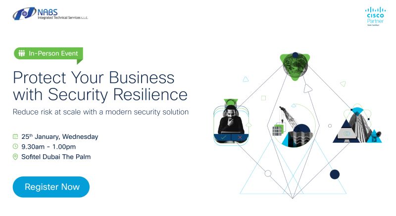 NABS Integrated Technical Services on LinkedIn: NABS – Protect your ... NABS Integrated Technical Services on LinkedIn: NABS – Protect your ...
