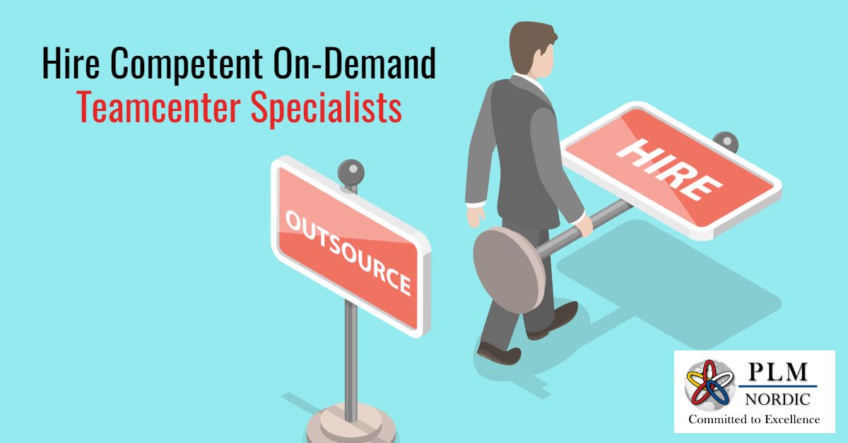 PLM Nordic på LinkedIn: Hire PLM Teamcenter NX Specialist, Solution ... PLM Nordic på LinkedIn: Hire PLM Teamcenter NX Specialist, Solution ...