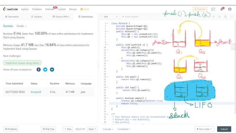 Atharva Kalele on LinkedIn: #codingproblems #codingchallenge # ... Atharva Kalele on LinkedIn: #codingproblems #codingchallenge # ...