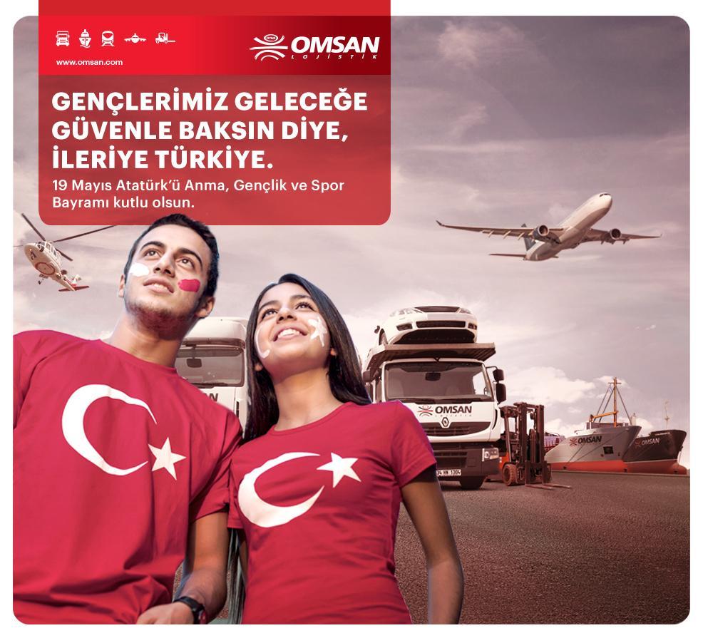 OMSAN Lojistik posted on LinkedIn OMSAN Lojistik posted on LinkedIn