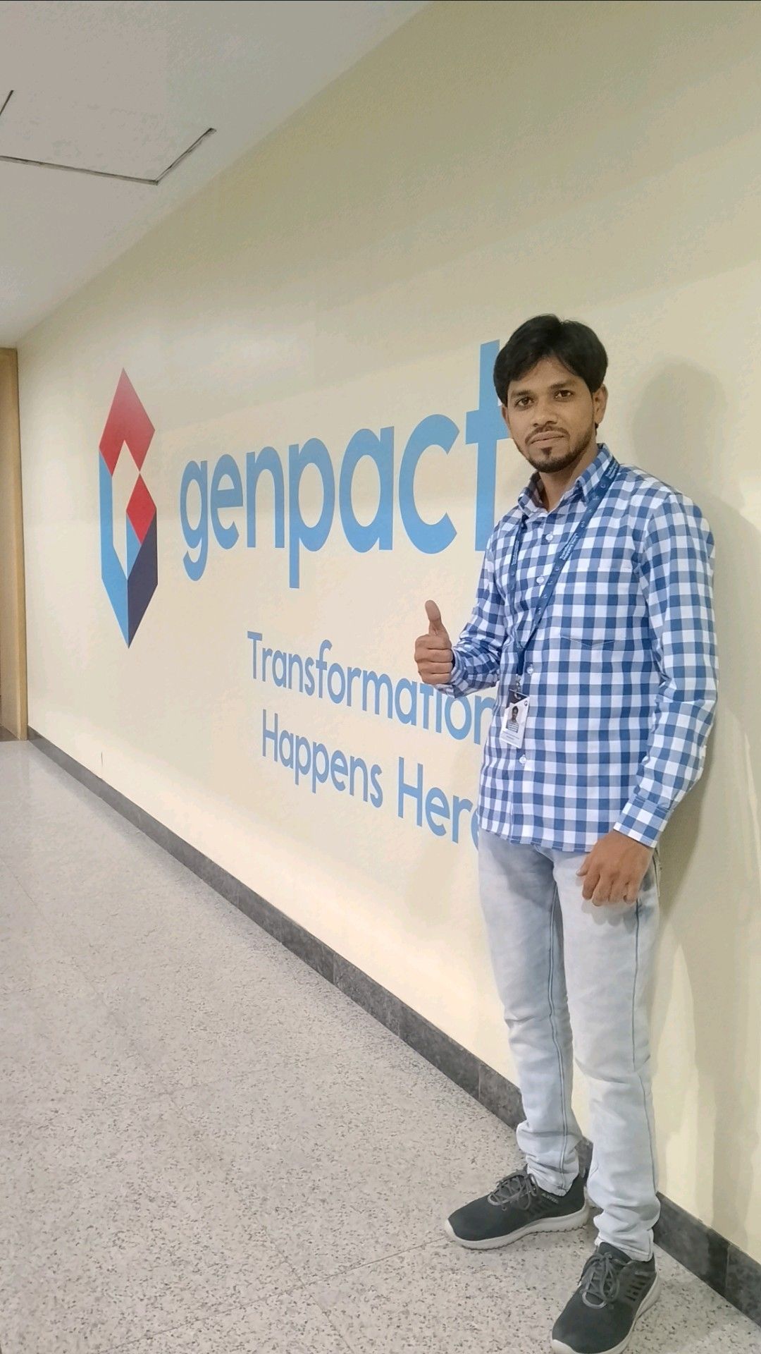 Moinuddin Shaikh on LinkedIn: #genpact #job | 43 comments Moinuddin Shaikh on LinkedIn: #genpact #job | 43 comments