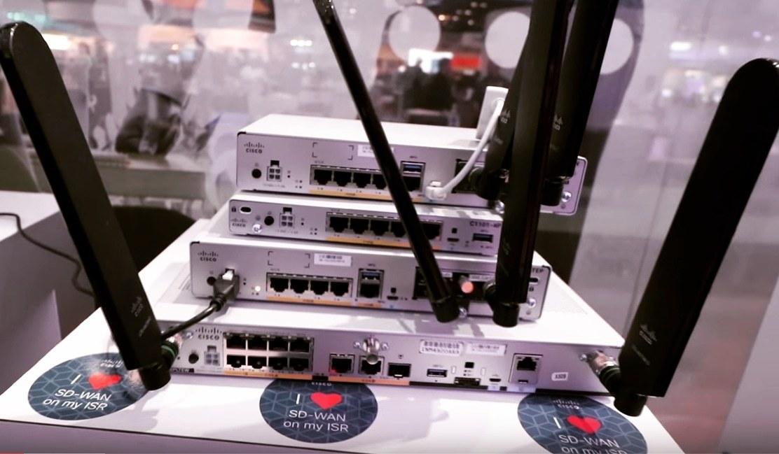 Craig Kotla on LinkedIn: #sdwan Craig Kotla on LinkedIn: #sdwan