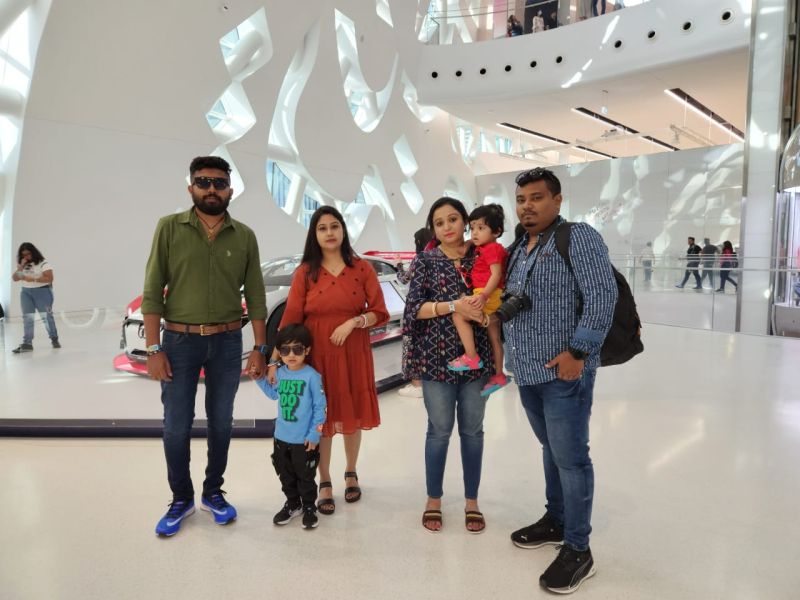 JOYJIT GHOSH on LinkedIn: #dubai JOYJIT GHOSH on LinkedIn: #dubai