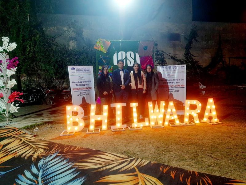 sonam jain on LinkedIn: #icsi sonam jain on LinkedIn: #icsi