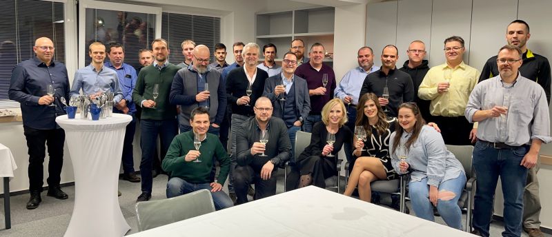 Miloslav Pirohar posted on LinkedIn Miloslav Pirohar posted on LinkedIn